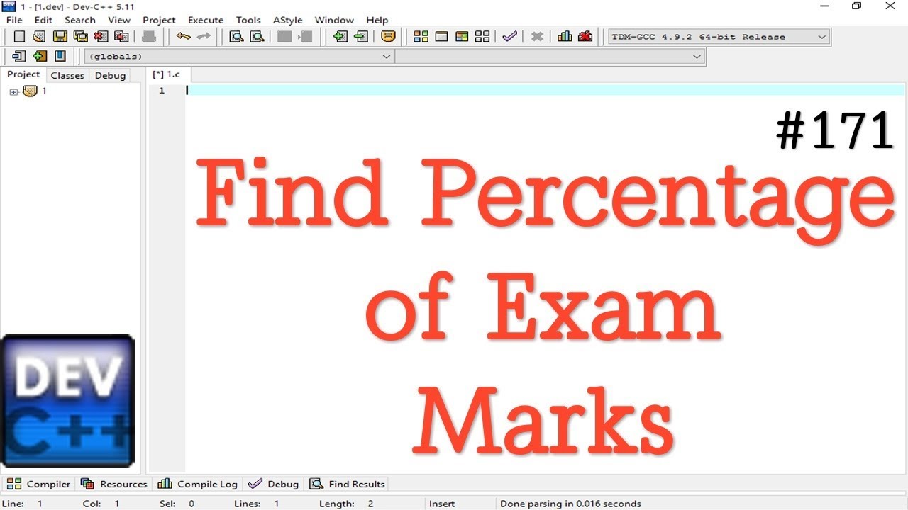 How To Check Percentage Of Total Exam Marks YouTube how-to-check-percentage-of-total-exam-marks-youtube