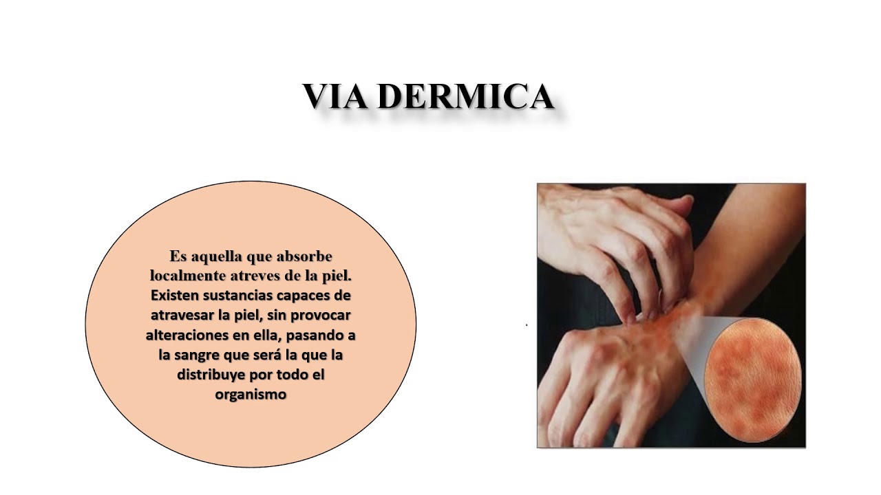 via dermica - YouTube