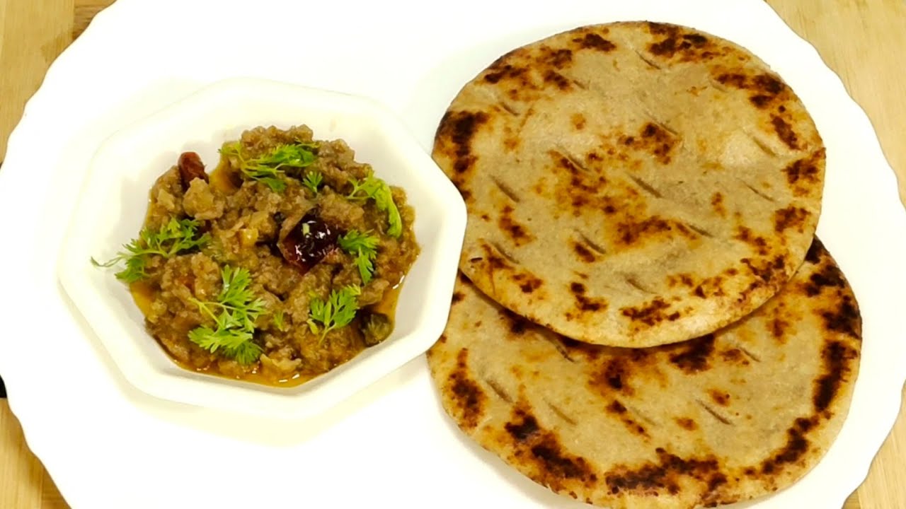 Roghni tikiya recipe|| Rogni roti recipe || Lucknow ki special roghni ...