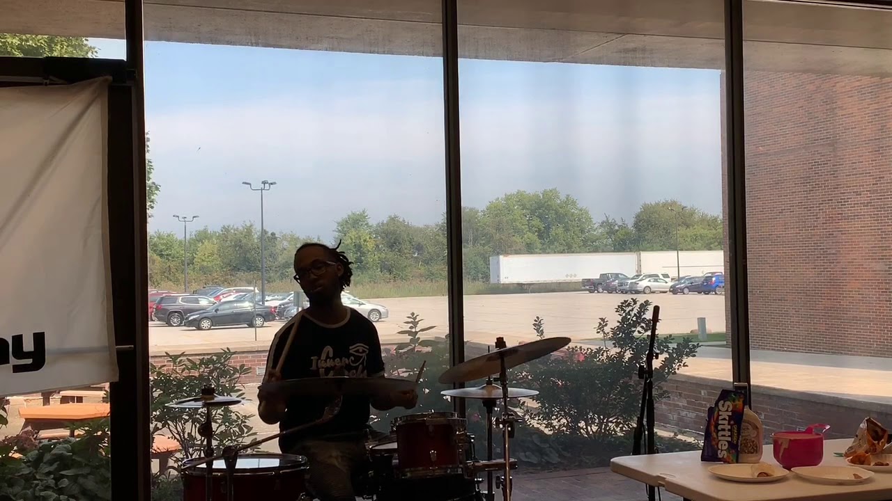Deltar Fasteners Talent Show 2019 - YouTube
