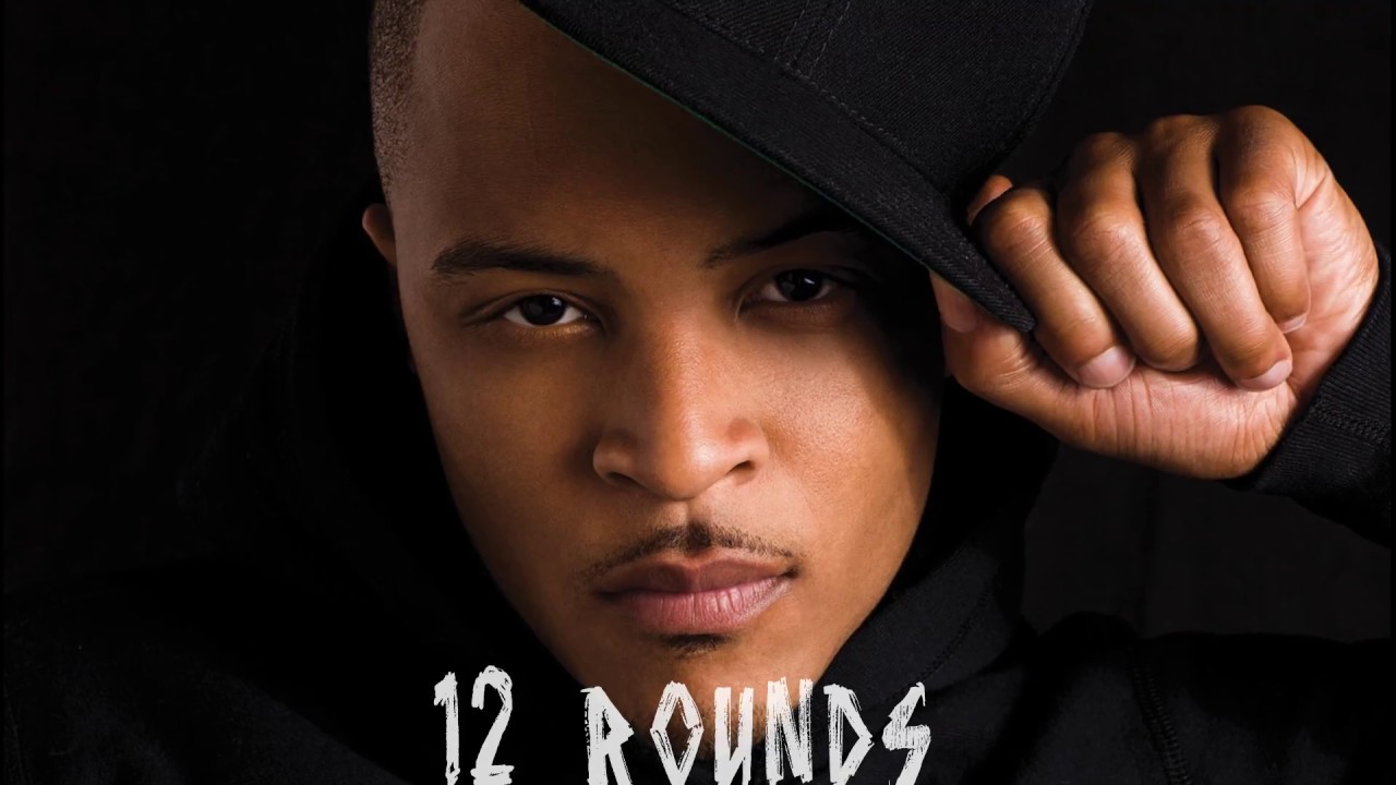 T.I. Type Beat "12 Rounds" - Dirty South | Trap Instrumental 2018 - YouTube