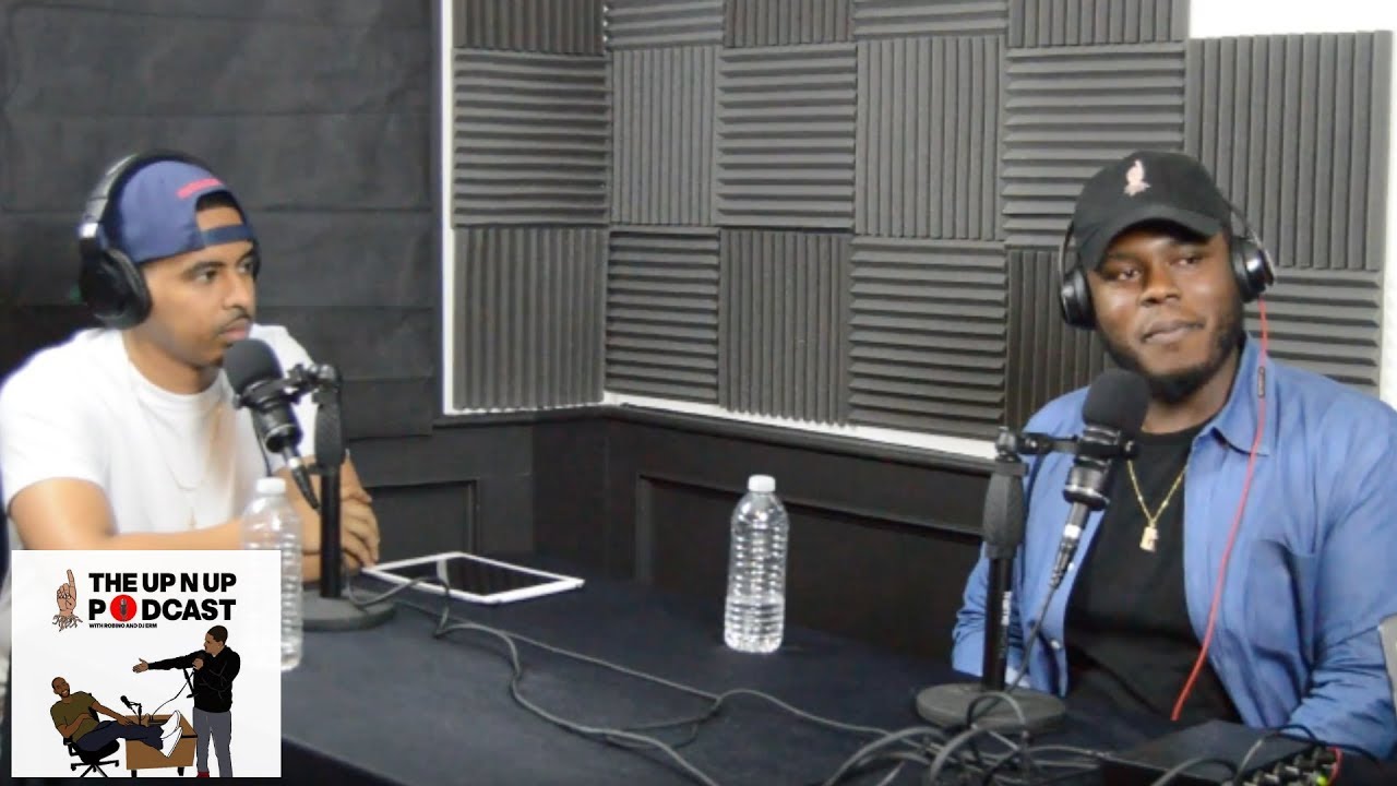 (Ep.7) Kenny Shelton talks 'Hack Nation', losing a $3million offer ...