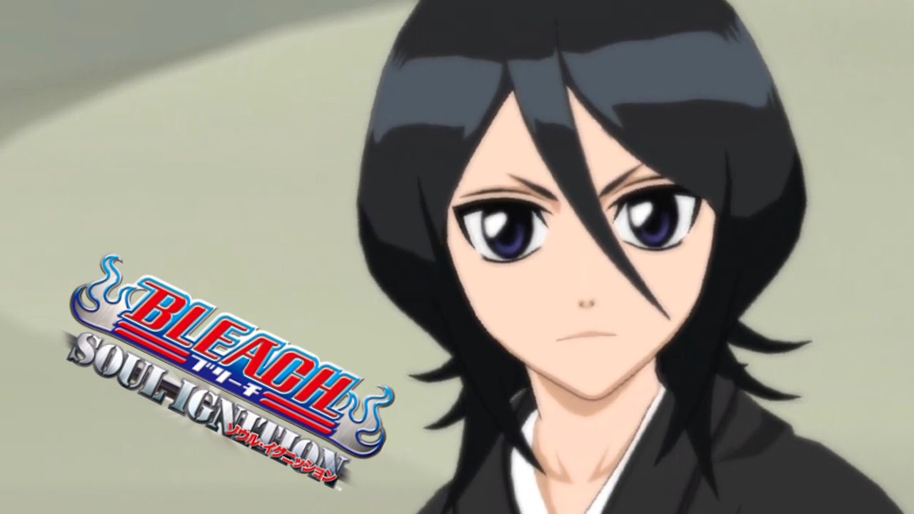 PS3 Bleach Soul Resurreccion Walkthrough #5 (Hard) Exequias - YouTube