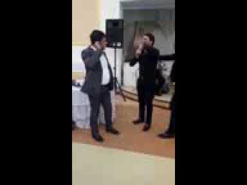 İkram Hokmeli Ft Elsen Yasamal Deyisme 2023 #meyxana #meyxanalar #meyxana2020