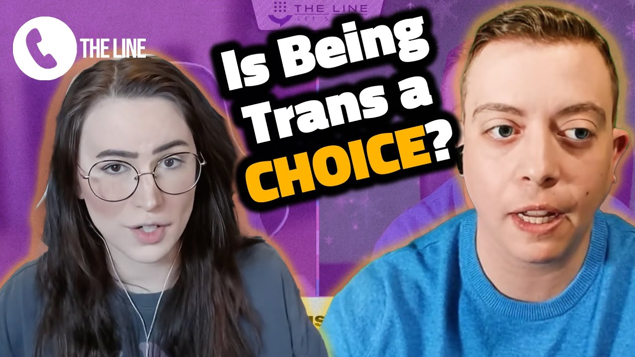 Do DIZZYING Definitions Derail Understanding on the Trans Discussion ...