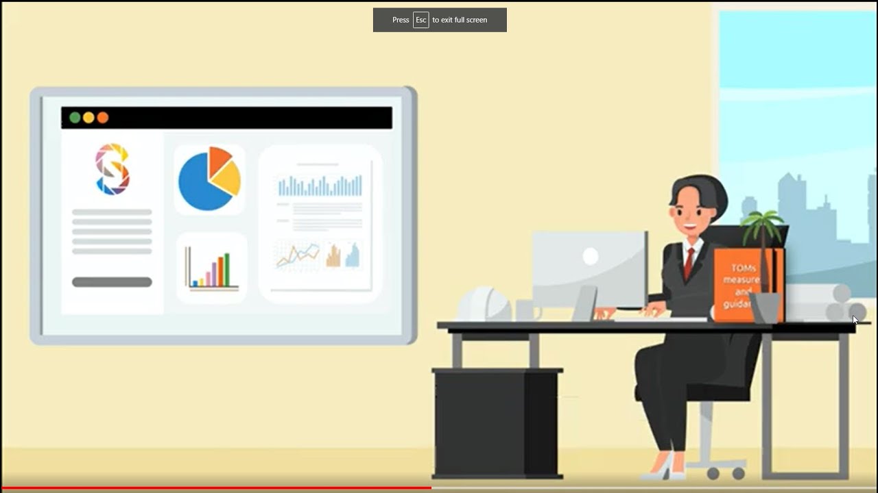 National TOMs - Rule 10: provide good evidence - YouTube