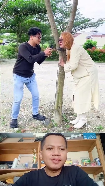 sesuai rencana istri #lucu #rells #humor #fypviralシ #comedy #hiburansegar #ngakak #komedi - YouTube