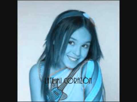Danna Paola - Chiquita pero picosa \