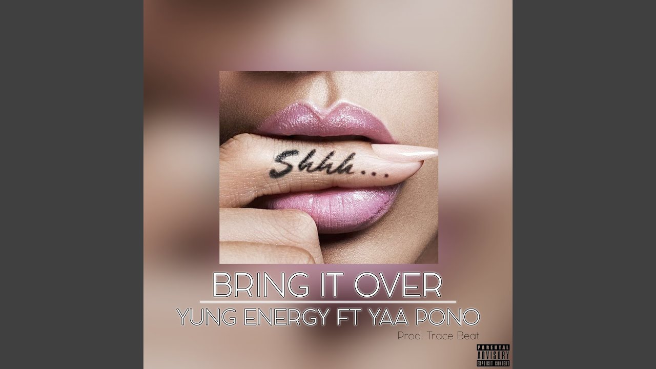 Bring It Over - YouTube