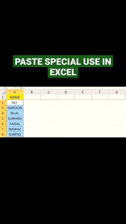 #excel #excelformula #excelsupport #exceltips #exceltricks #exceltutorial excel - YouTube
