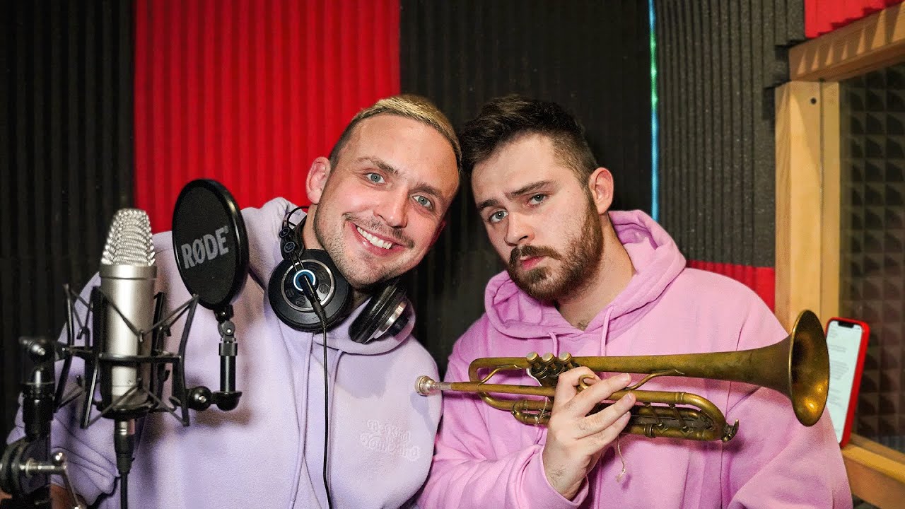 MURAN NA URAN - making of - YouTube