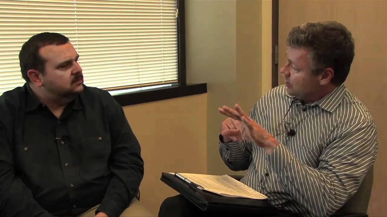 Embedded Vision Alliance Conversation with Joe Mallett of Xilinx - YouTube