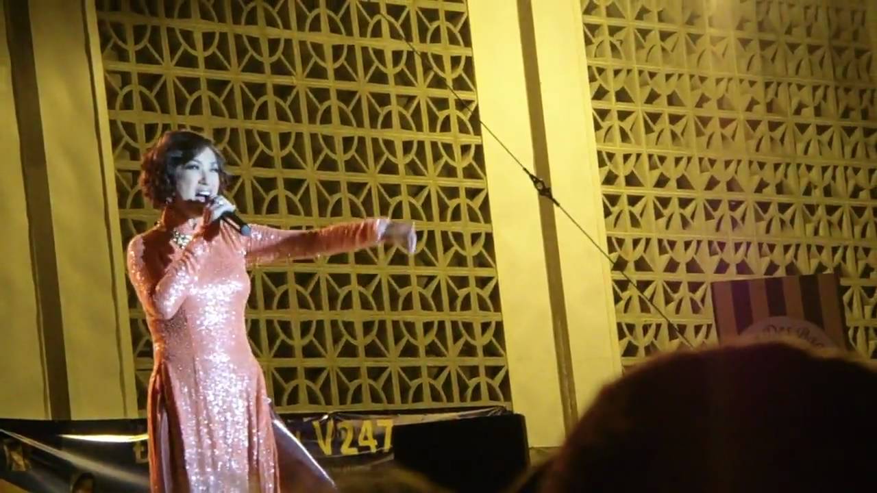 Y Lan - What's Up? - What's Going On? - YouTube