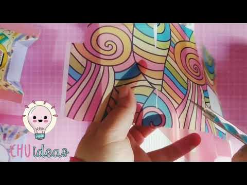 IMPRIMIR EN ACETATO - YouTube