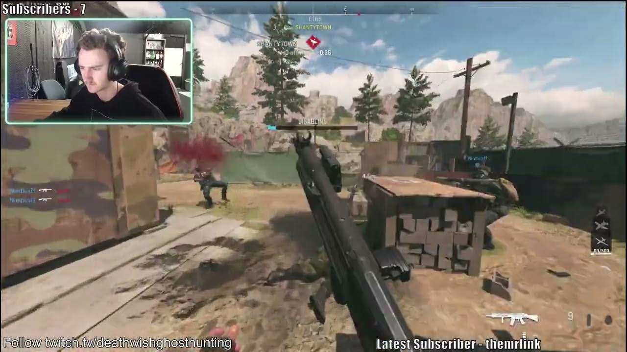 [OCE] 2HR Multiplayer Grind! #ReignAbove // !Commands - YouTube