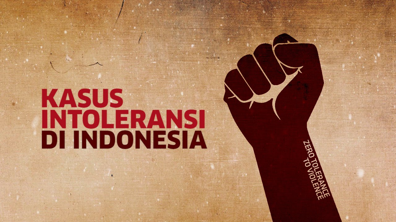 Indonesia dan Ancaman Intoleransi - YouTube