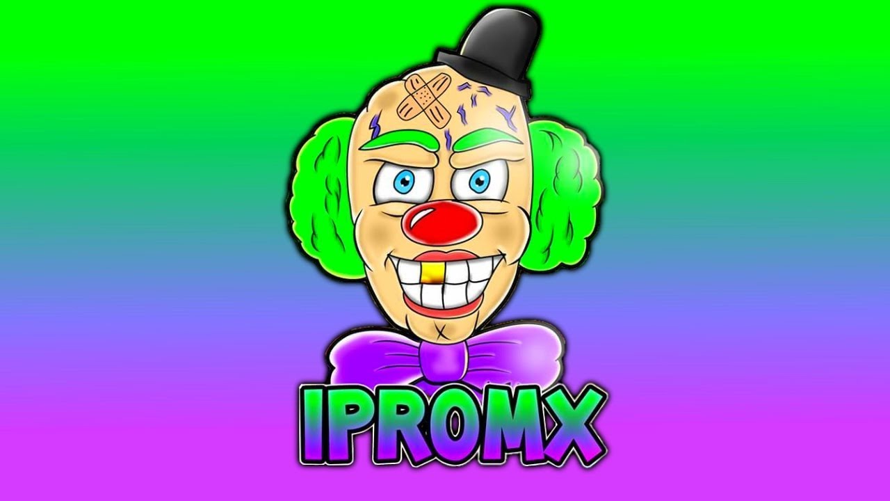 INTRO POUR IPROMX - YouTube