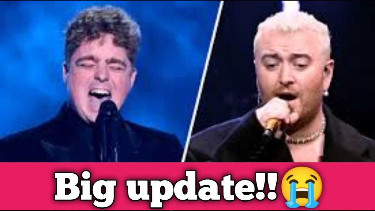 Big Heartbreaking News 😭 You Must Be Shocked This News 😭 AGT Sam Smith ...