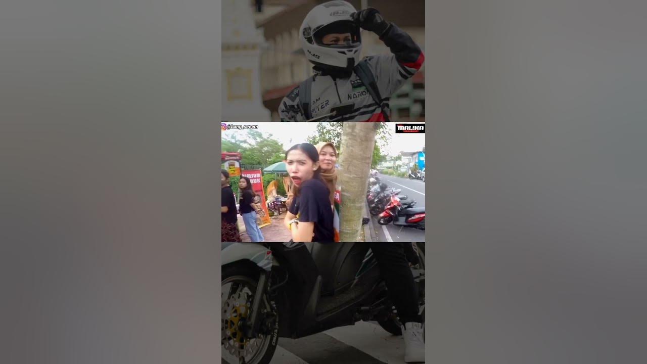 Duo CEWEK B4R-B4R...🔥🥰 - YouTube