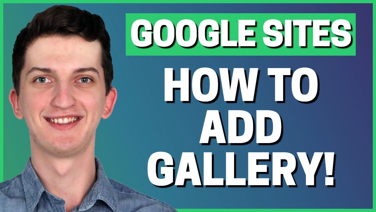 How To Add Gallery In Google Sites YouTube how-to-add-gallery-in-google-sites-youtube