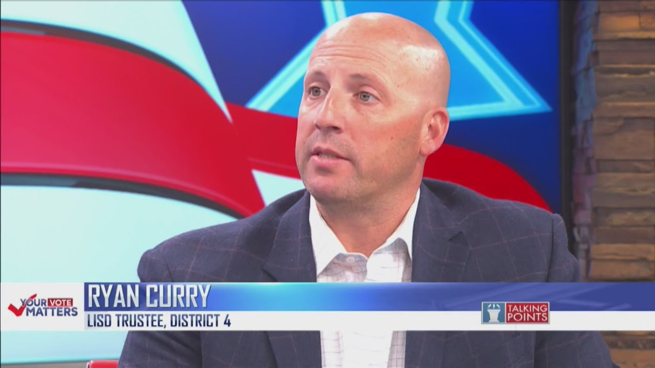 Talking Points with Bryan Mudd (4/24/22 - Part 2) - YouTube