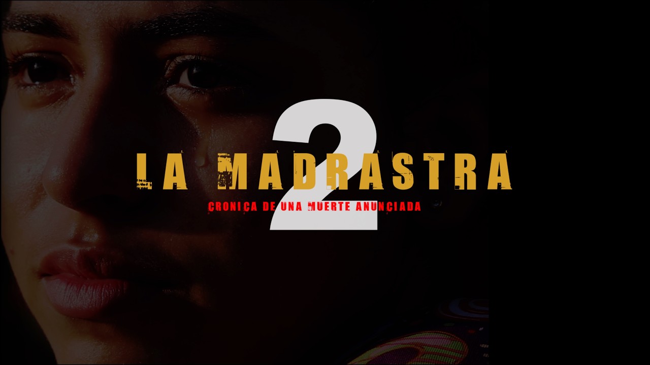 LA MADRASTRA 2 (part 1) - YouTube