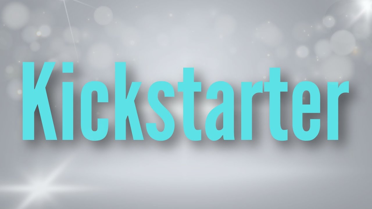 Kickstart my company - YouTube