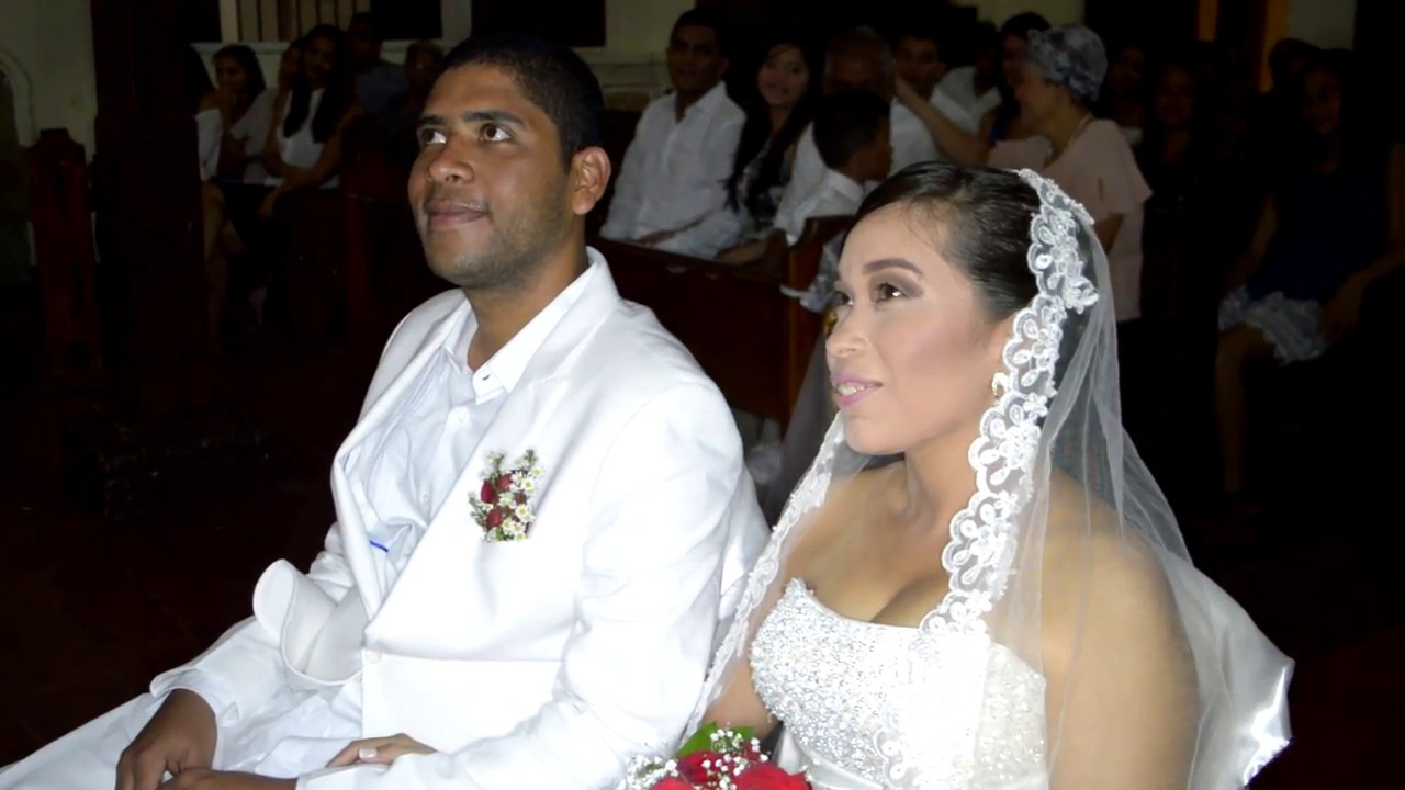 Boda Cesar Y Erika - Mompox Junio 2017 -TavoMadrid - Fotografias - YouTube