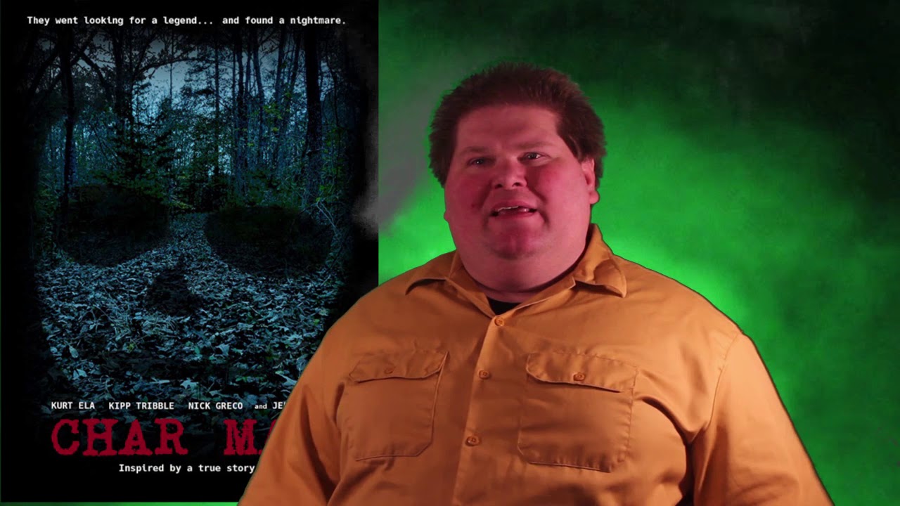 Char Man (2019) Movie Review - YouTube