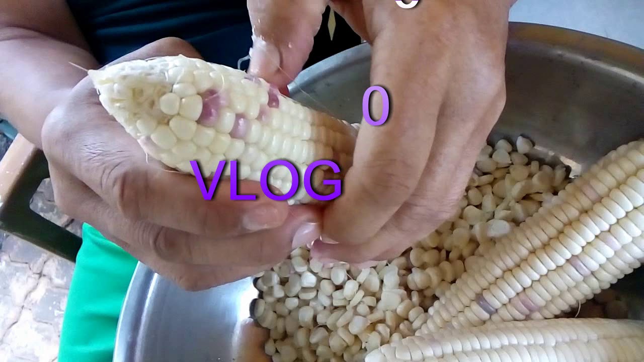 Masarap na Bualaw Binatog Kinabog - YouTube