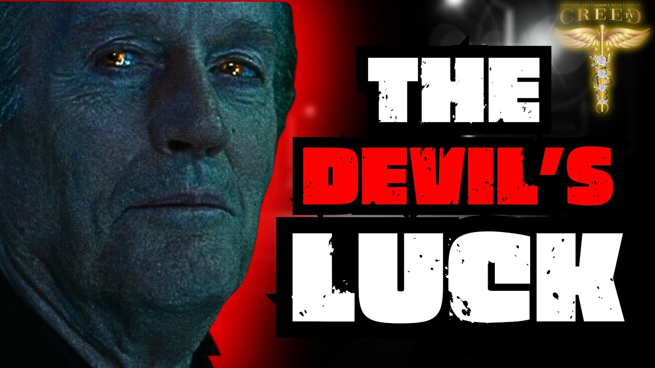 What You Need To Know About Making Deals WITH THE DEVIL - YouTube