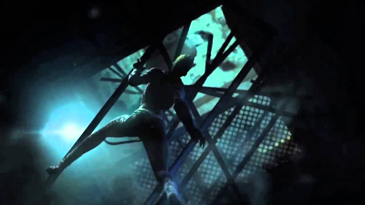 Trailer Batman Arkham Origins - Copperhead - YouTube