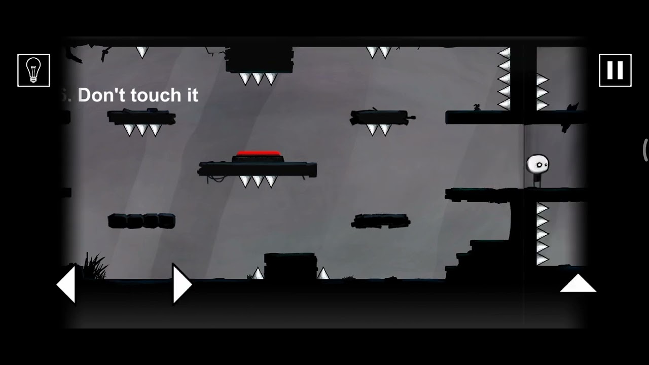 Game That Level Again. Level 1 - 10 - YouTube