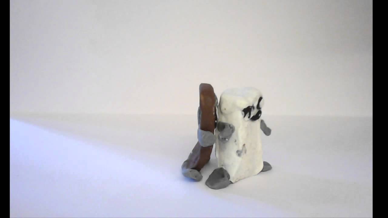 Kinder Maxi reklame - YouTube