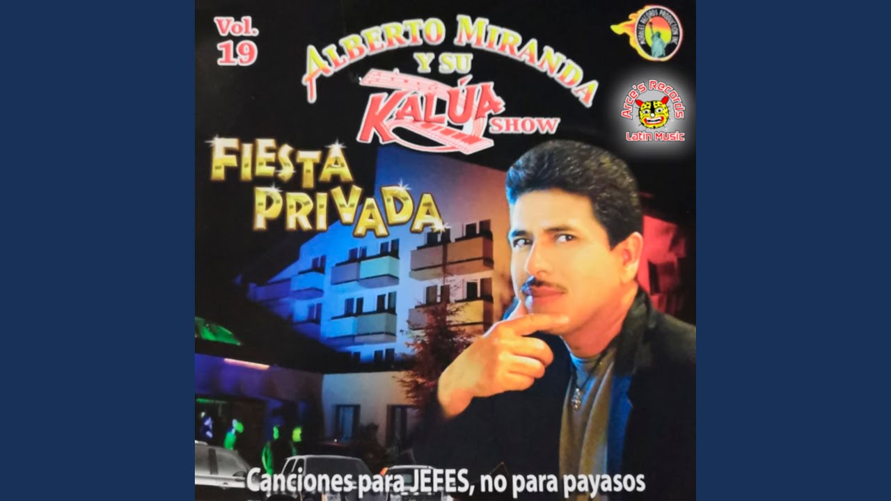 El Encabronado - YouTube