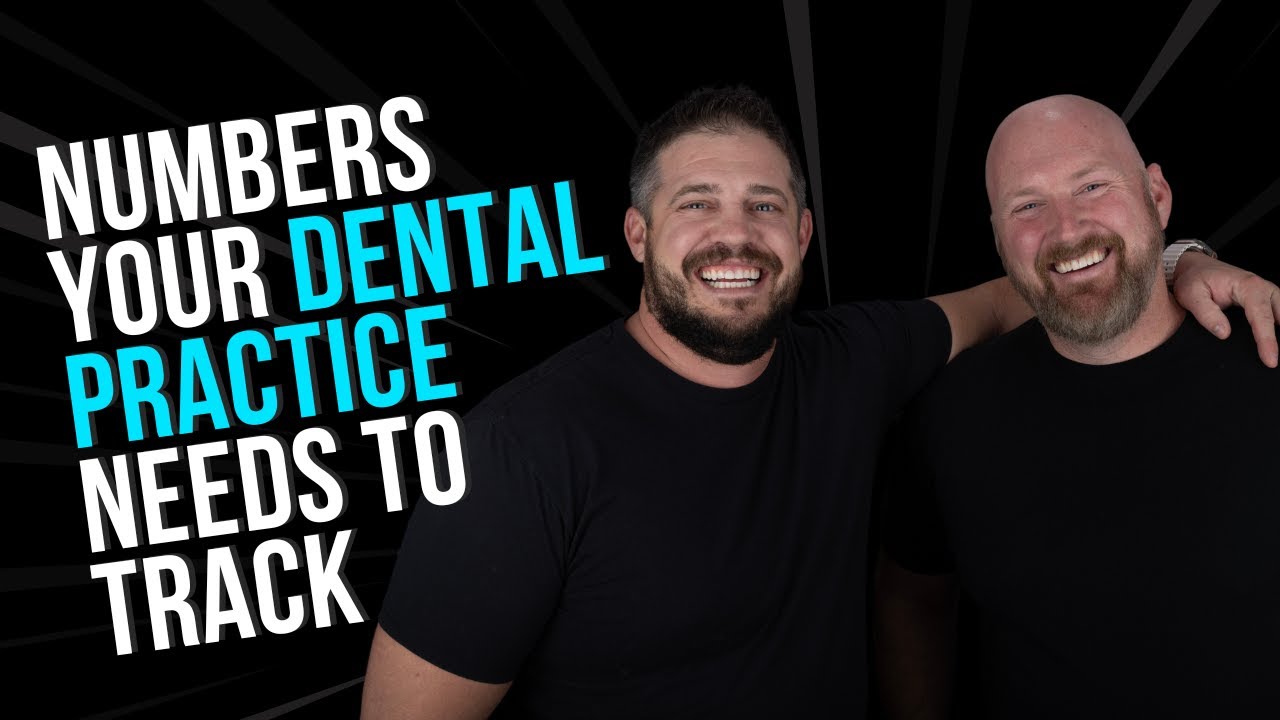 How MINs and MIPs Can Transform Your Dental Practice: Numbers + People ...