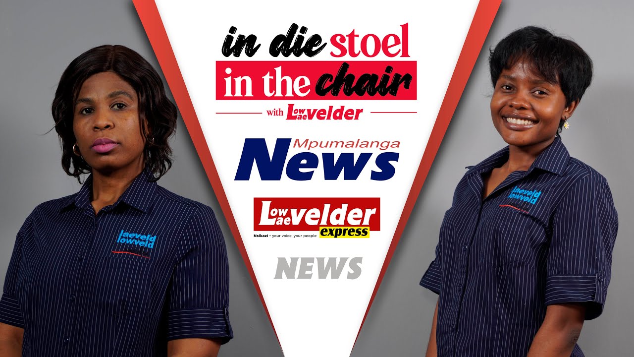 Headlines in this week's Mpumalanga News and Lowvelder Express ...