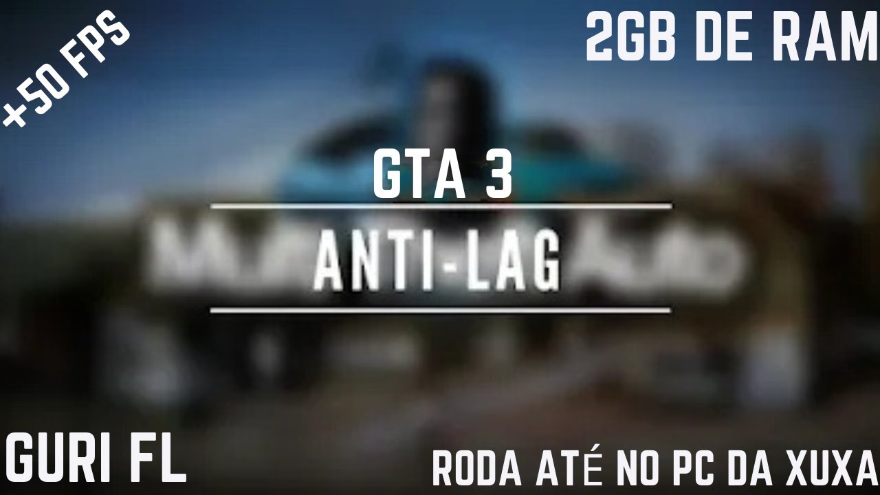 COMO BAIXAR E INSTALAR MTA EM PC FRACO 2023 ATUALIZADO - YouTube