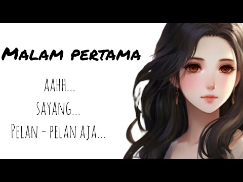 4smr Wife | m4l4m p3rtam4 peng4ntin p4rt 1