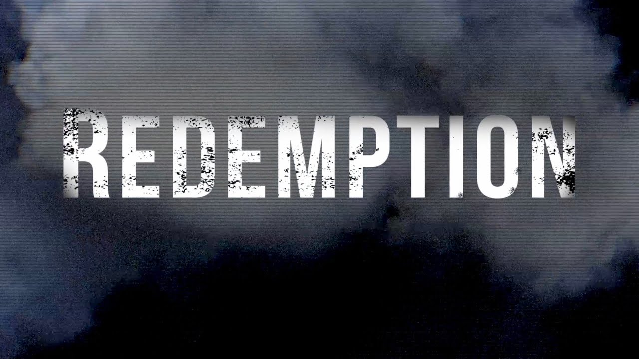 "Redemption" Teaser - YouTube