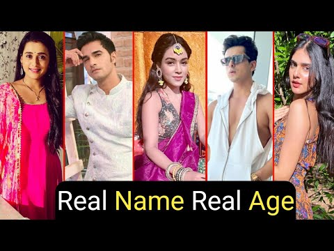 Do Chutki Sindoor Serial Cast Real Name And Real Age Full Details | Siddhi | Vinayak | Maya | TM