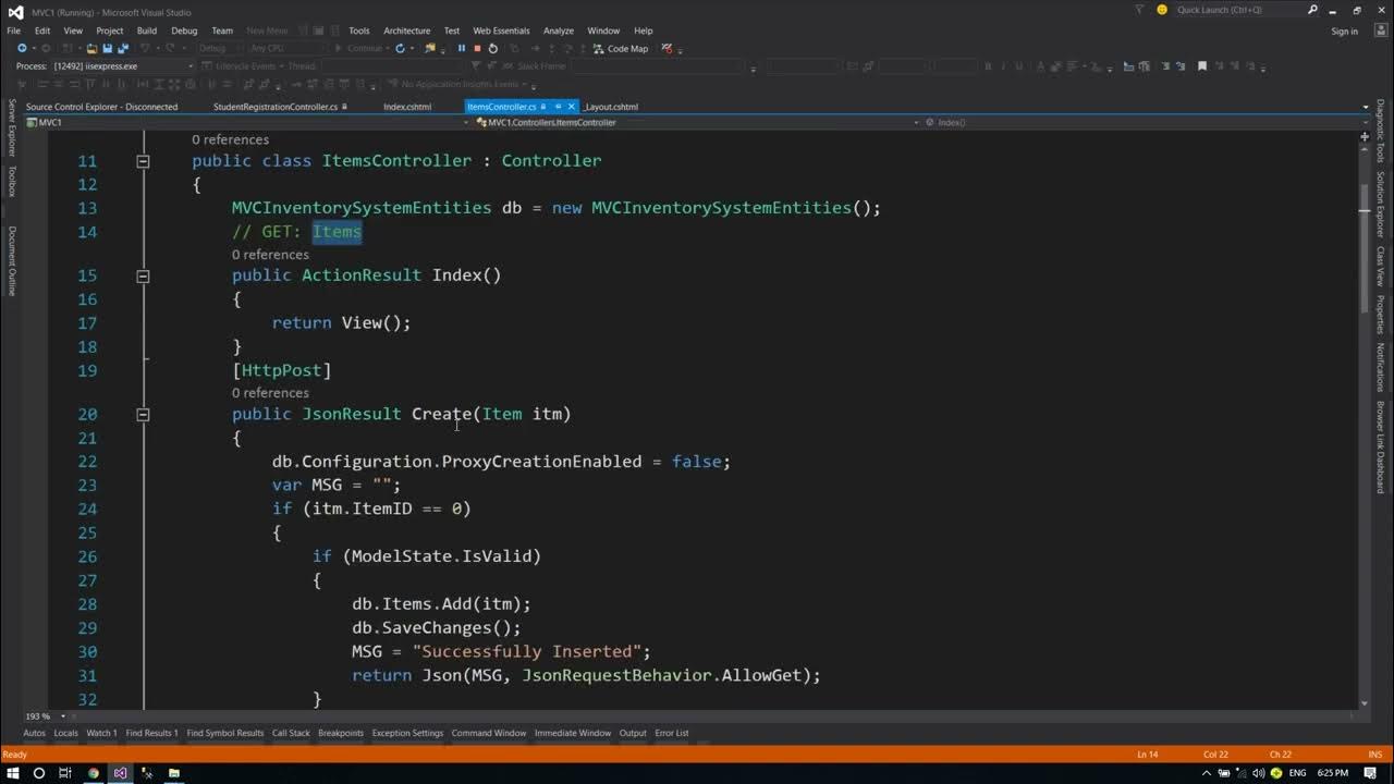 20 Unobtrusive Ajax - YouTube
