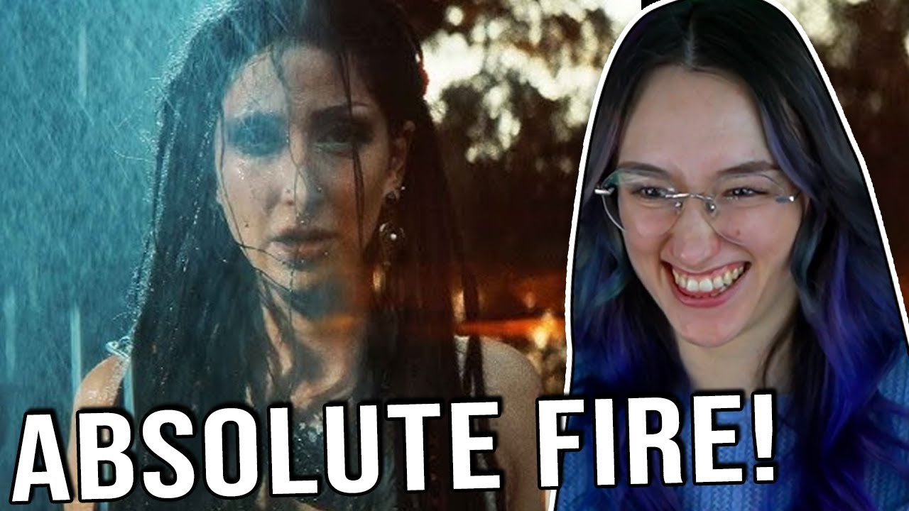 ifa - Faith I Singer Reacts I - YouTube