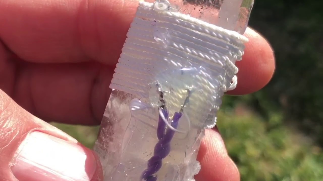 The Orgone Family Pack & explanation of the pulsed radionics pyramids ...