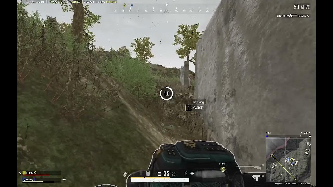 MICRO UZI 100 % - YouTube