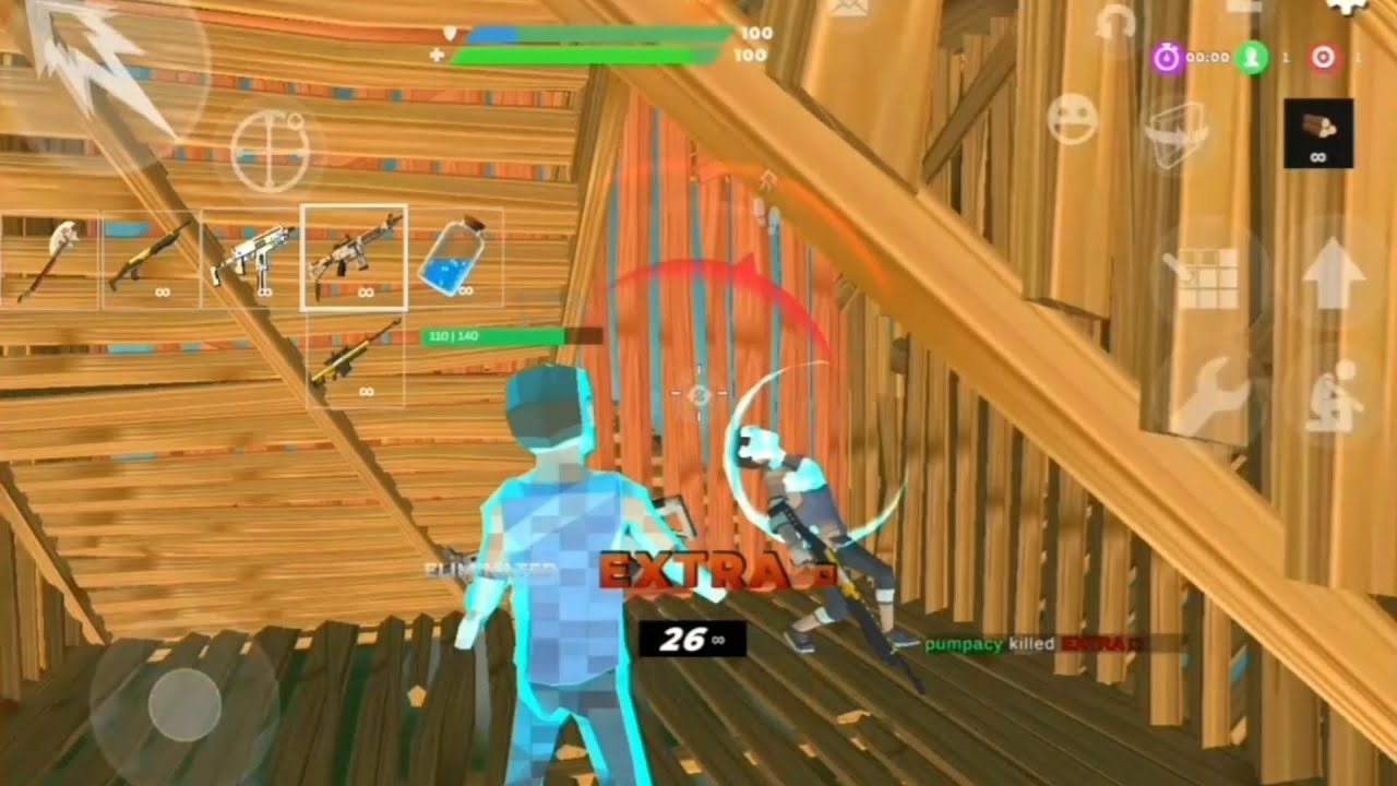 Every O Shot ⭕ (Buildnow montage ft. Ronn - YouTube