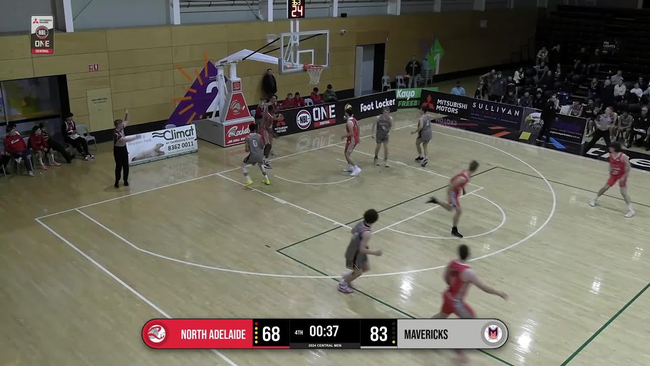 Durrell Mcdonald with 22 Points vs. Mavericks - YouTube