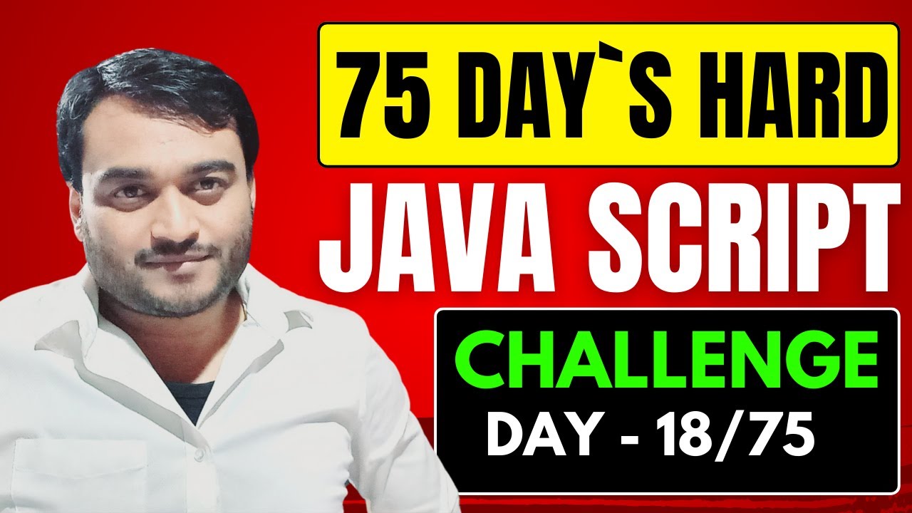 Day 1875 Array And Objects In Javascript Javascript Es6 Tutorial For