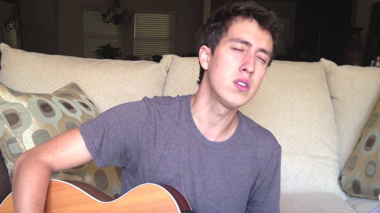 Alex Trugman - Jewvangelist (Web Series) Kickstarter Plea - YouTube