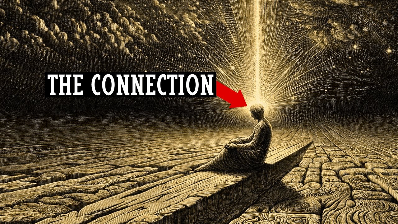 How God Speaks Through Your Mind - YouTube